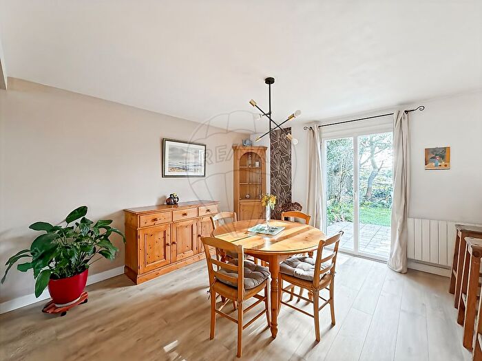 Maison à vendre - Nantes, Doulon, Bottières, Toutes Aides, Le Grand Blottereau - 5 pièces - 4 chambres