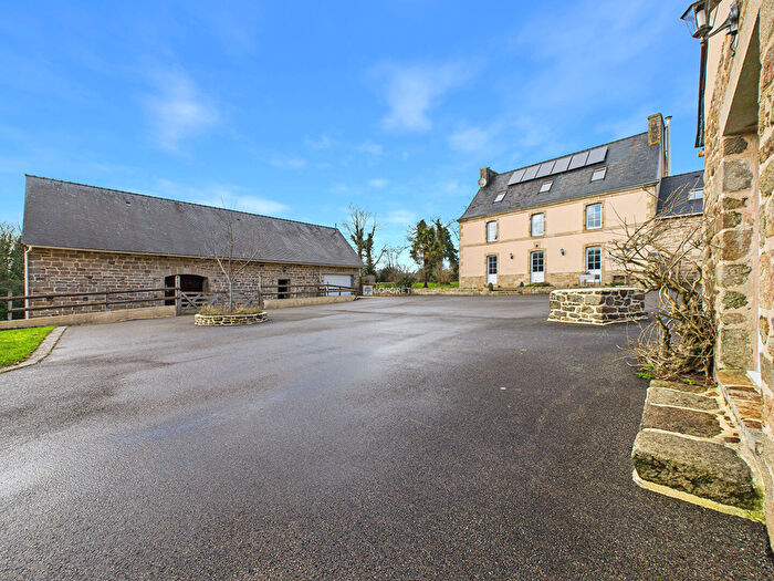 Maison à vendre - Quimper, Prat Ar Rouz, Moulin Vert - 12 pièces - 9 chambres