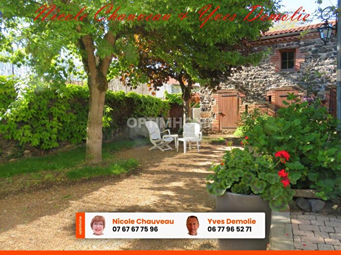 Mareugheol : Maison 7 pièces à vendre