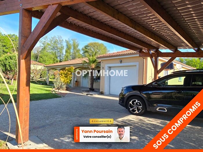 Eyjeaux : Maison 5 pièces à vendre