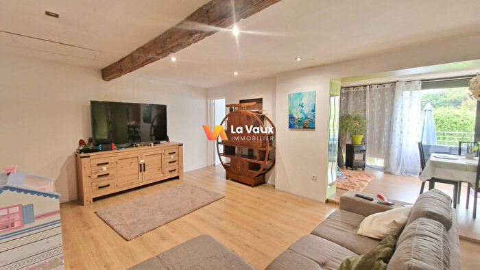 Maison à vendre - Xirocourt - 10 pièces - 4 chambres