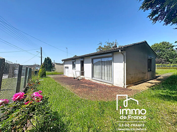 La Loupe : Maison 4 pièces à vendre