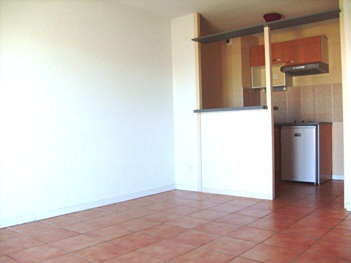 Coutras : Appartement 2 pièces à louer