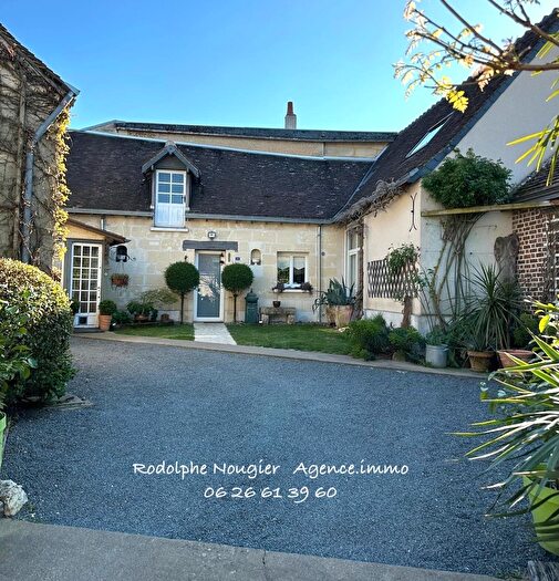Ternay : Maison 7 pièces à vendre