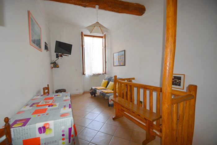 L'Escarène - Appartement 2 pièces à louer