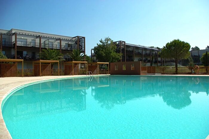 Appartement à vendre - Fréjus, La Tour de Mare - 3 pièces - 2 chambres