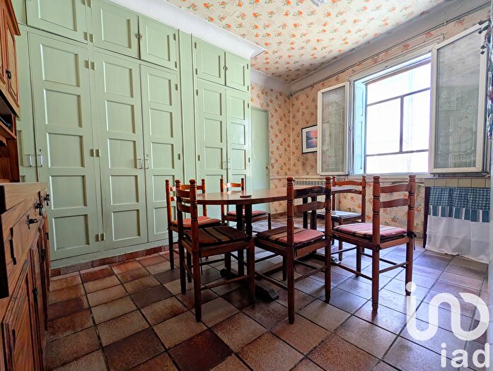 Maison à vendre - Estagel - 7 pièces