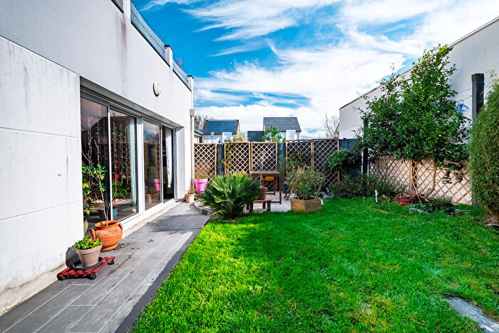 Maison à vendre - Avrillé, Ardenne, les Raffoux, Plateau de la Mayenne - 5 pièces - 4 chambres