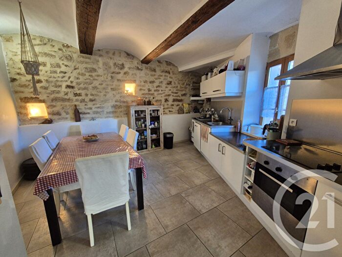 Maison 4 pièces à louer - Saussines