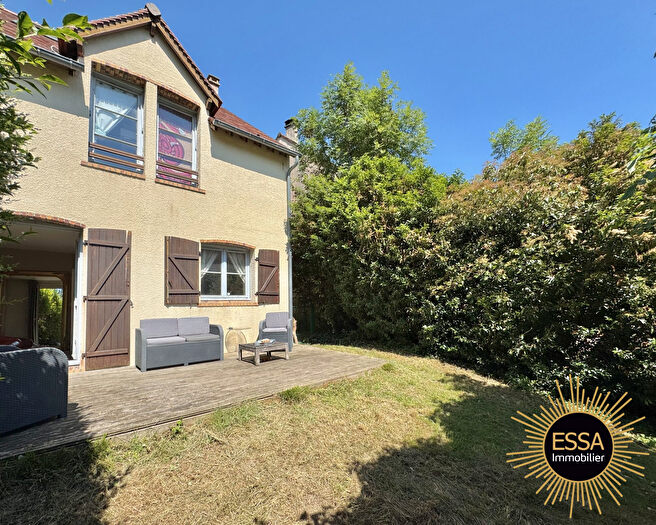 Maison 5 pièces à Bailly, à vendre