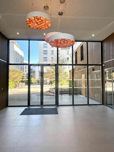 Appartement 4 pièces à vendre - Annecy, Parc des Sports, Fier