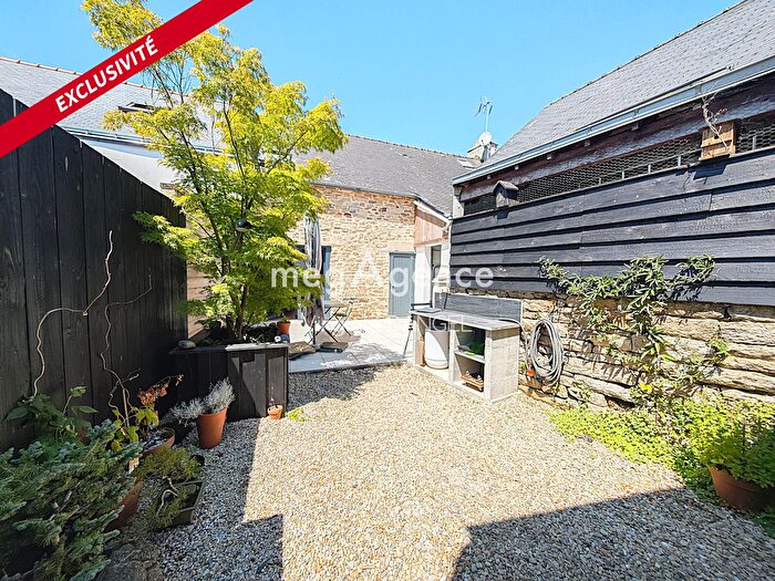 Appartement 4 pièces à vendre à Elven