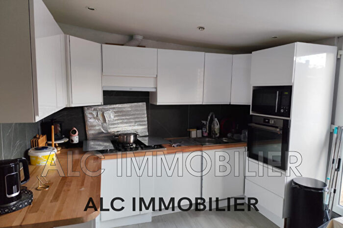 Maison 4 pièces à vendre à Alençon