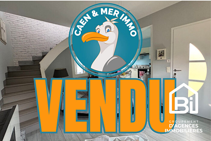 Maison à vendre - Saint-Germain-le-Vasson - 3 pièces - 2 chambres