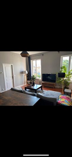 Appartement à vendre - Précy-sur-Oise - 2 pièces - 1 chambre