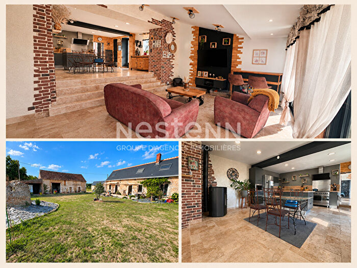 Maison 5 pièces à vendre à Vaas