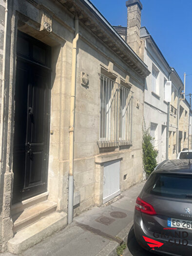 Bordeaux, Ornano - Maison 3 pièces à louer
