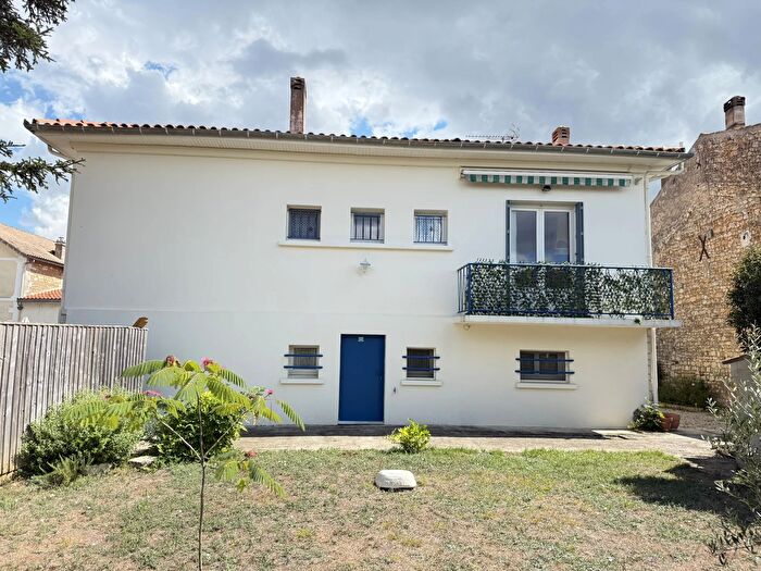 Clion : Maison 7 pièces à vendre