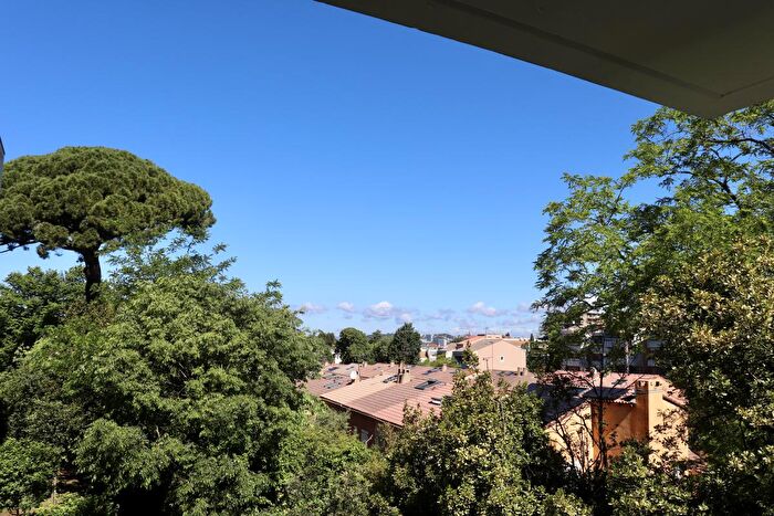 Appartement 3 pièces à vendre à Marseille 9ème