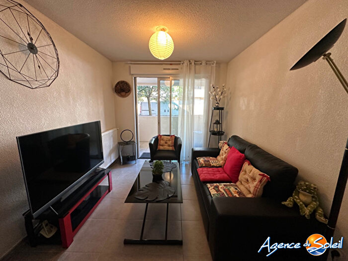 Appartement 2 pièces à Béziers, Crouzette, Montimas, Montimaran, à vendre