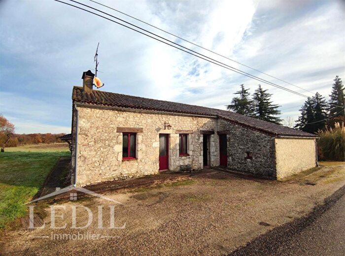 Maison à vendre - Saint-Sernin - 5 pièces - 4 chambres