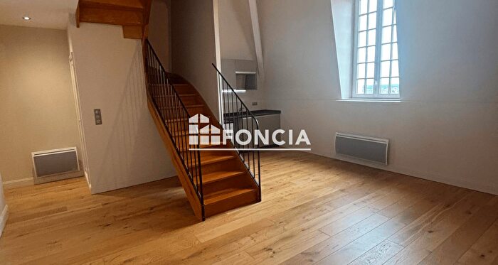 Blois, Tuileries, Villejoint, Montigny - Appartement 1 pièce à vendre