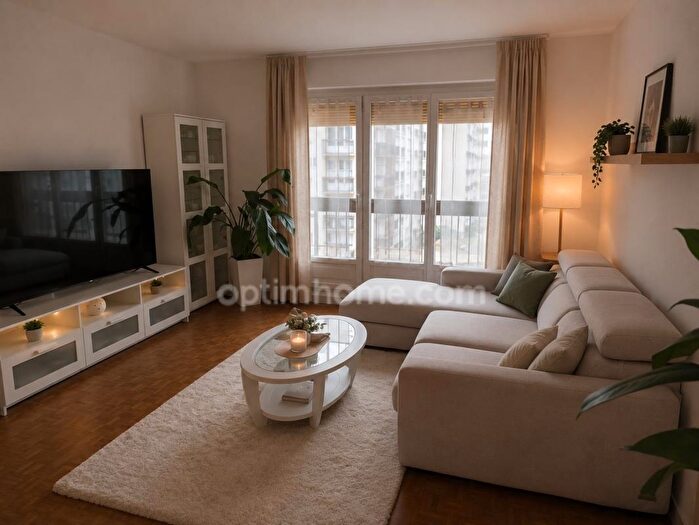 Appartement 3 pièces à vendre à Livry-Gargan, Zones Commerciales