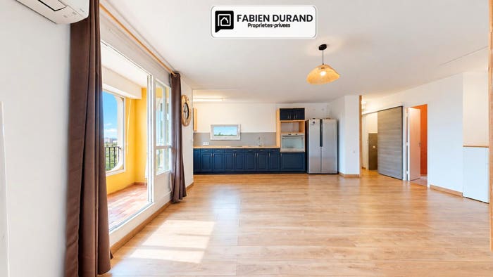 Appartement 4 pièces à vendre - Draguignan, Les Collettes, Sainte-Barbe, Ecole d'Artillerie, La Vaugine