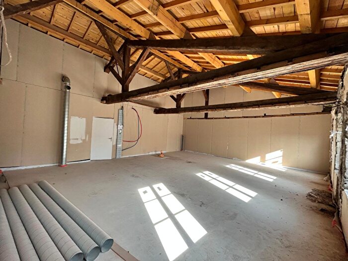 Appartement à vendre - Saint-Bonnet-le-Château