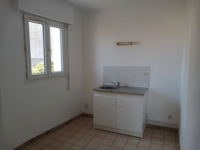 Appartement à louer - La Loupe - 1 pièce