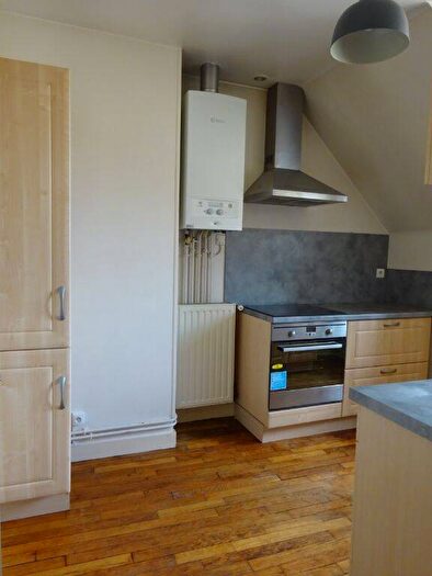 Saint Lazare-Veneurs, Compiègne : Appartement 2 pièces à louer