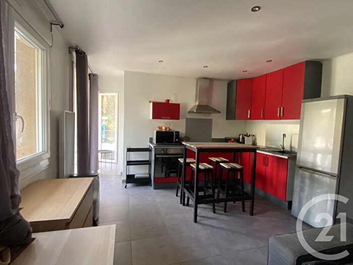 Appartement 2 pièces à vendre à Toulouse, Patte d'Oie, Fontaines
