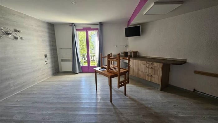 Appartement 1 pièce à Mollans-sur-Ouvèze, à louer