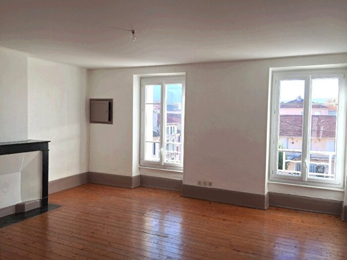 Appartement 2 pièces à Tain-l'Hermitage, à louer