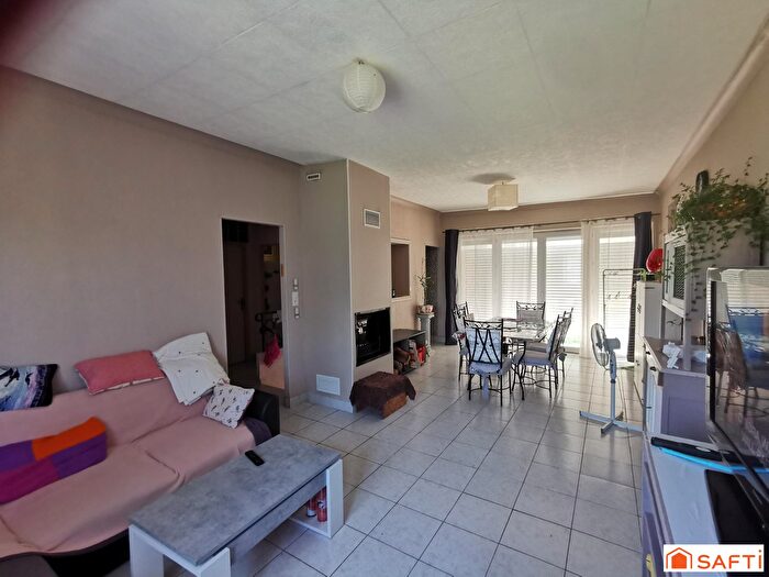 Maison à vendre - Castres, Centre-ville - 4 pièces - 3 chambres