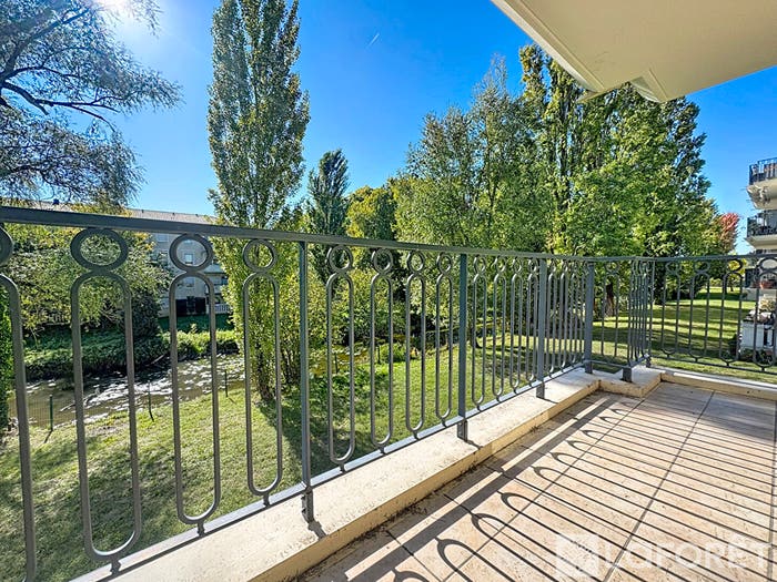 Appartement 4 pièces à vendre à Blanquefort, Le Bourg