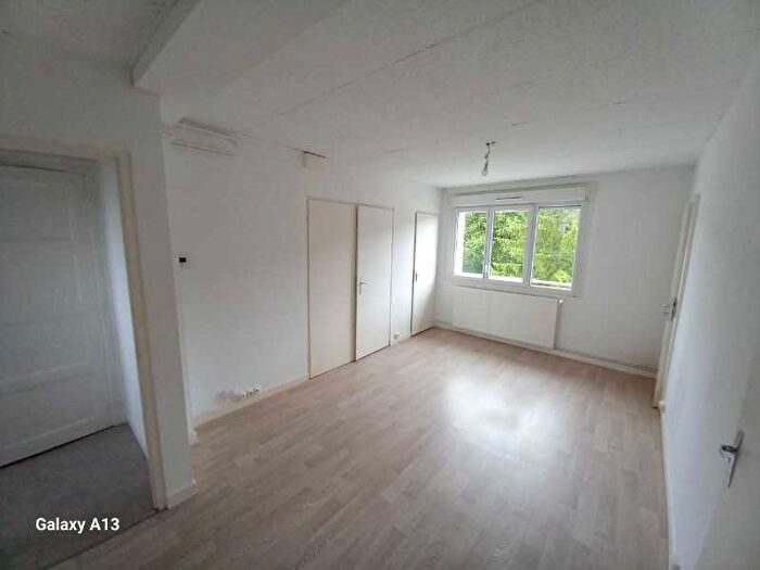 Belfort : Appartement 3 pièces à vendre