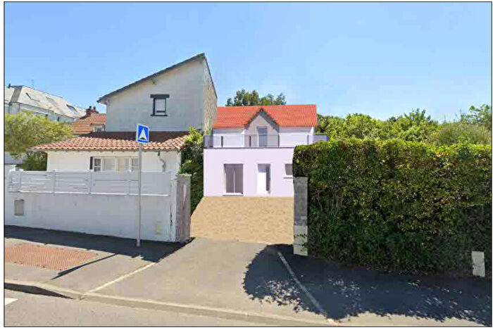 Maison 6 pièces à vendre à Pornichet, Prévert, Saint-Sébastien