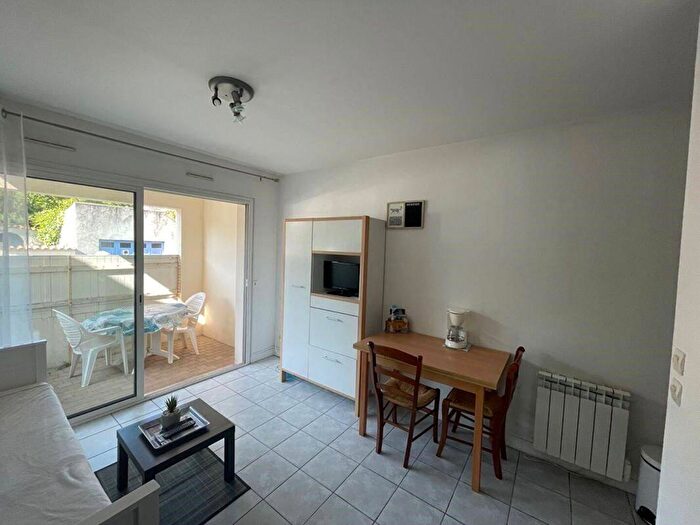 Appartement 1 pièce à louer - Les Minimes-Tasdon, La Rochelle