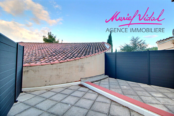 Appartement à vendre - Alénya - 1 pièce