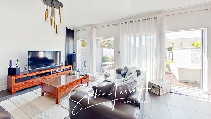 Maison 4 pièces à vendre - Osny, Liviliiers, Ennery, Zone Commerciale lOseraie
