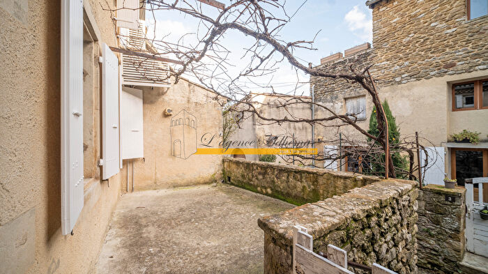 Appartement à louer - Grignan - 3 pièces - 2 chambres