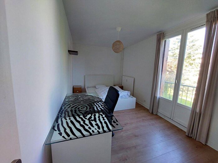 Jardins, Compiègne : Appartement 3 pièces à louer