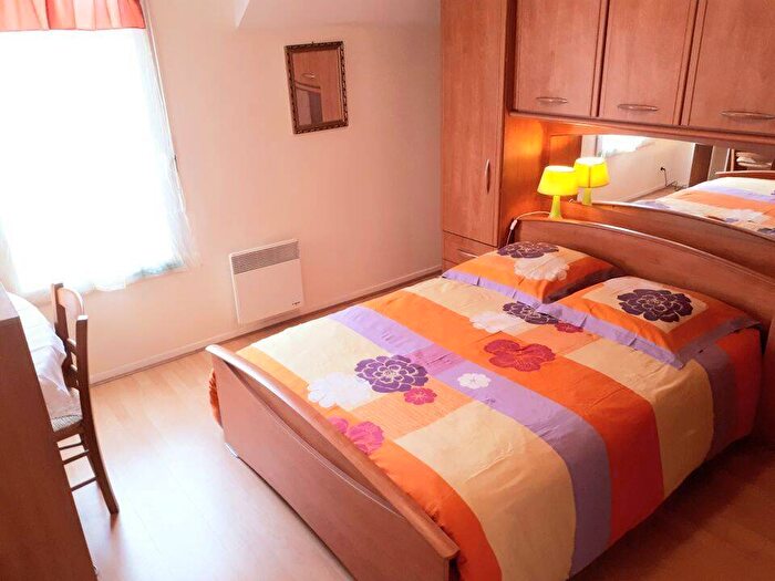 Saint-Donatien, Nantes - Appartement 1 pièce à louer