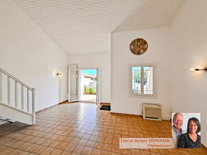 Maison à vendre - Argelès-sur-Mer, Saint-Pierre - 4 pièces - 3 chambres