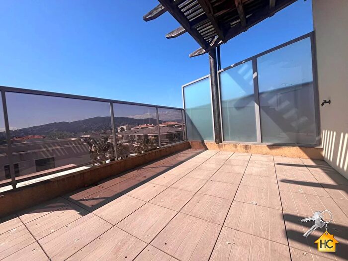 Appartement 4 pièces à vendre - Cannes, Bocca Sud
