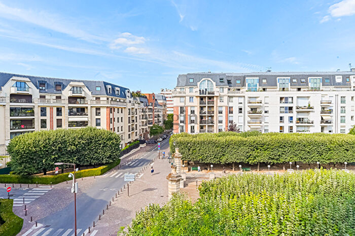 Appartement 2 pièces à vendre - Charenton-le-Pont, Valmy