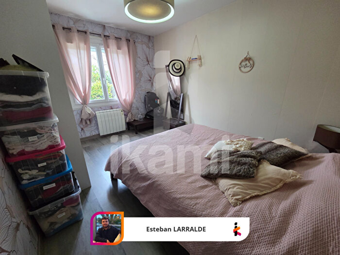 Maison à vendre - Labastide-dArmagnac - 5 pièces - 3 chambres