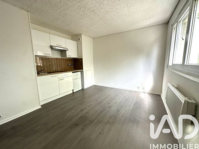 Villemoisson-sur-Orge - Appartement 1 pièce à louer