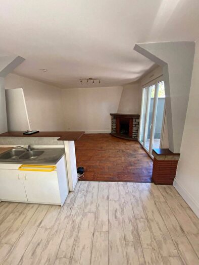 Appartement à louer - Léon - 3 pièces - 2 chambres